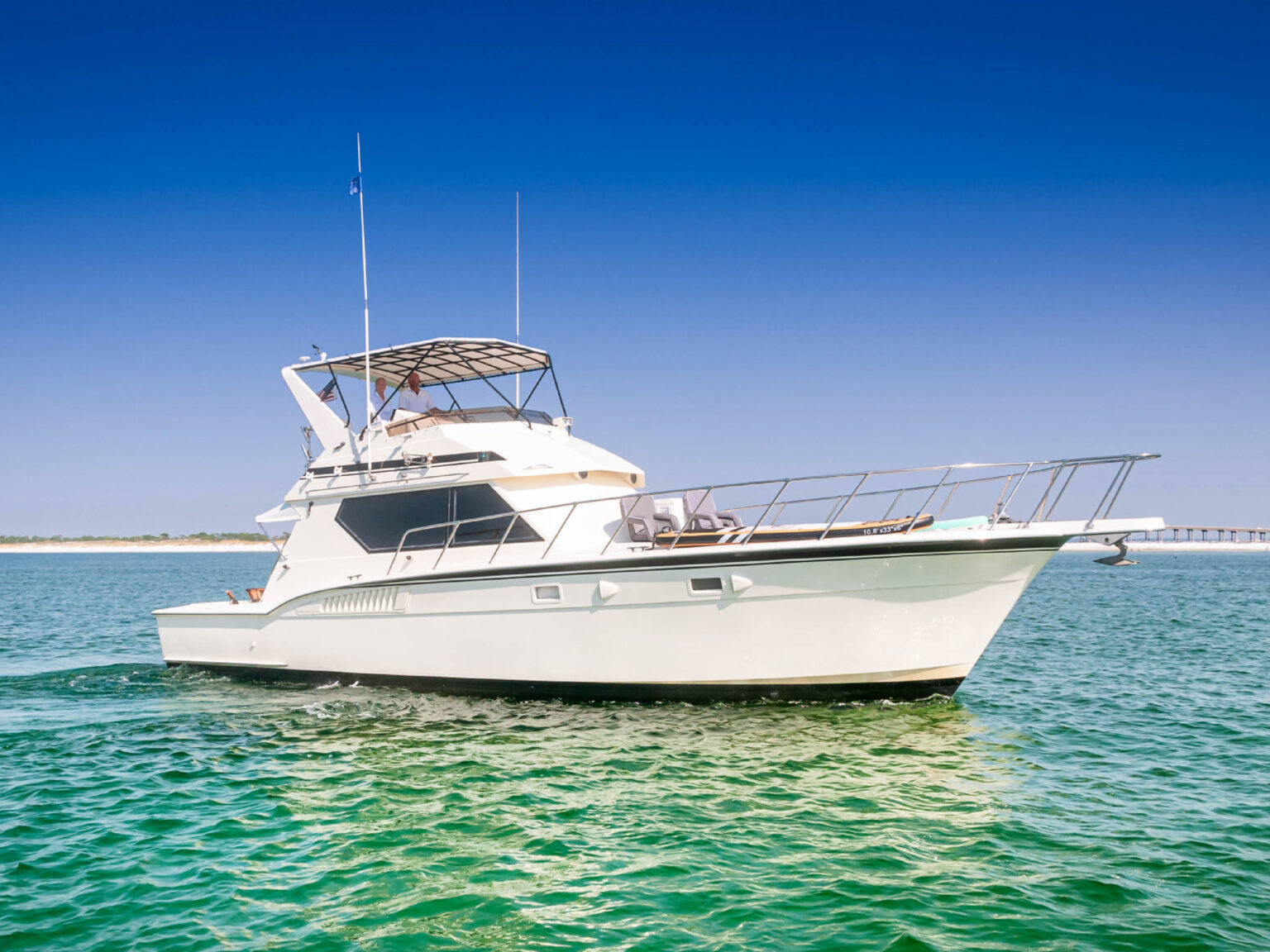 Home | Destin Private Yachts