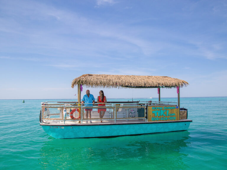 Home | Destin Private Yachts