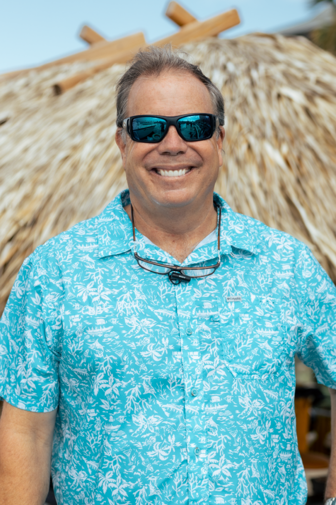 Our Crew | Destin Private Yachts